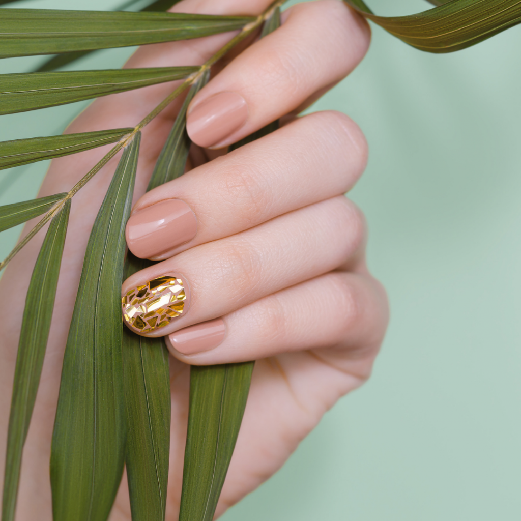 Hand Nail - Mahalo (マハロ)-君津のネイルサロン