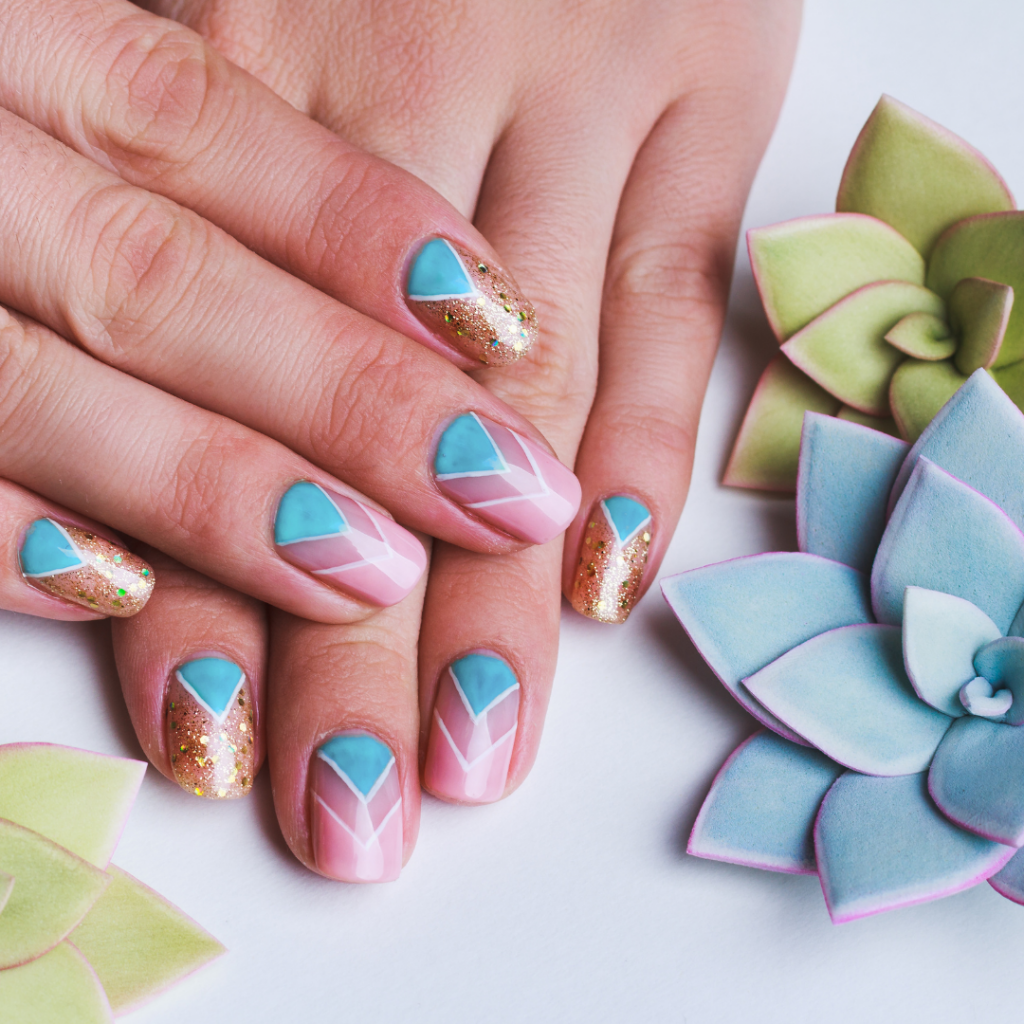 Hand Nail - Mahalo (マハロ)-君津のネイルサロン