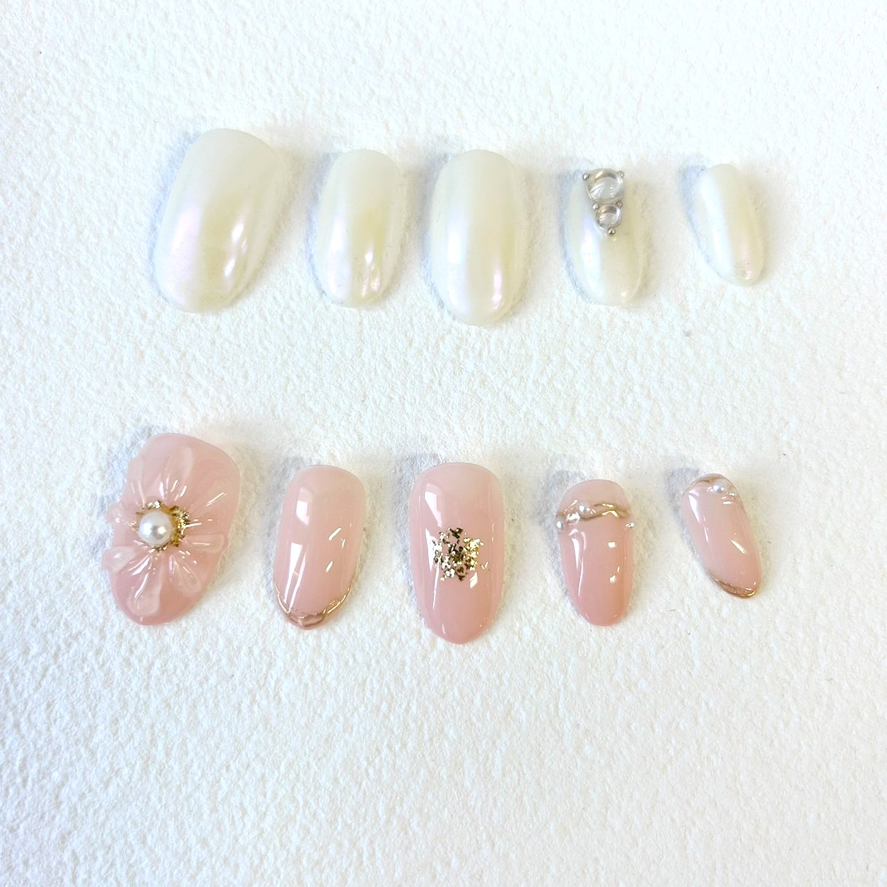 Hand Nail - Mahalo (マハロ)-君津のネイルサロン