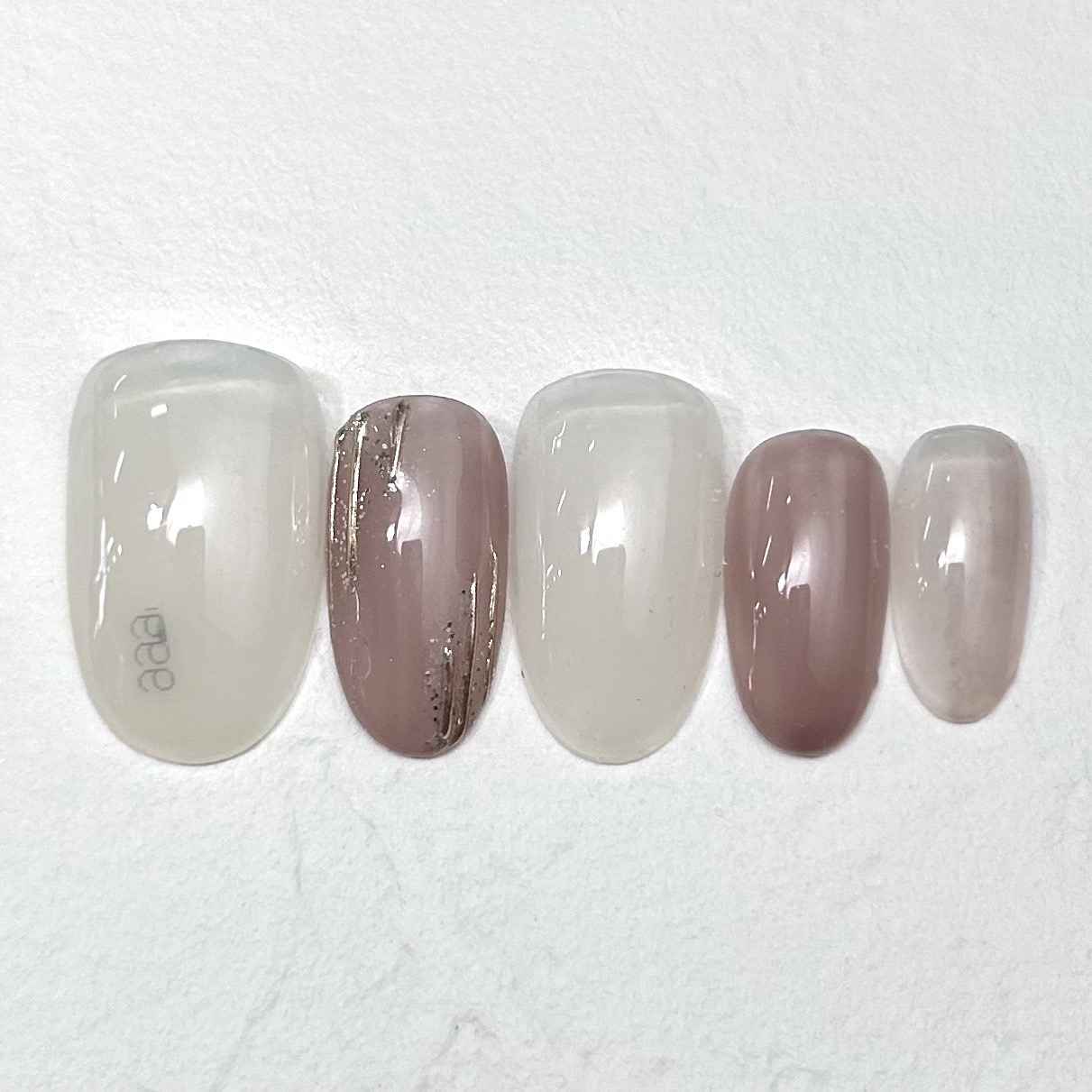 Hand Nail - Mahalo (マハロ)-君津のネイルサロン