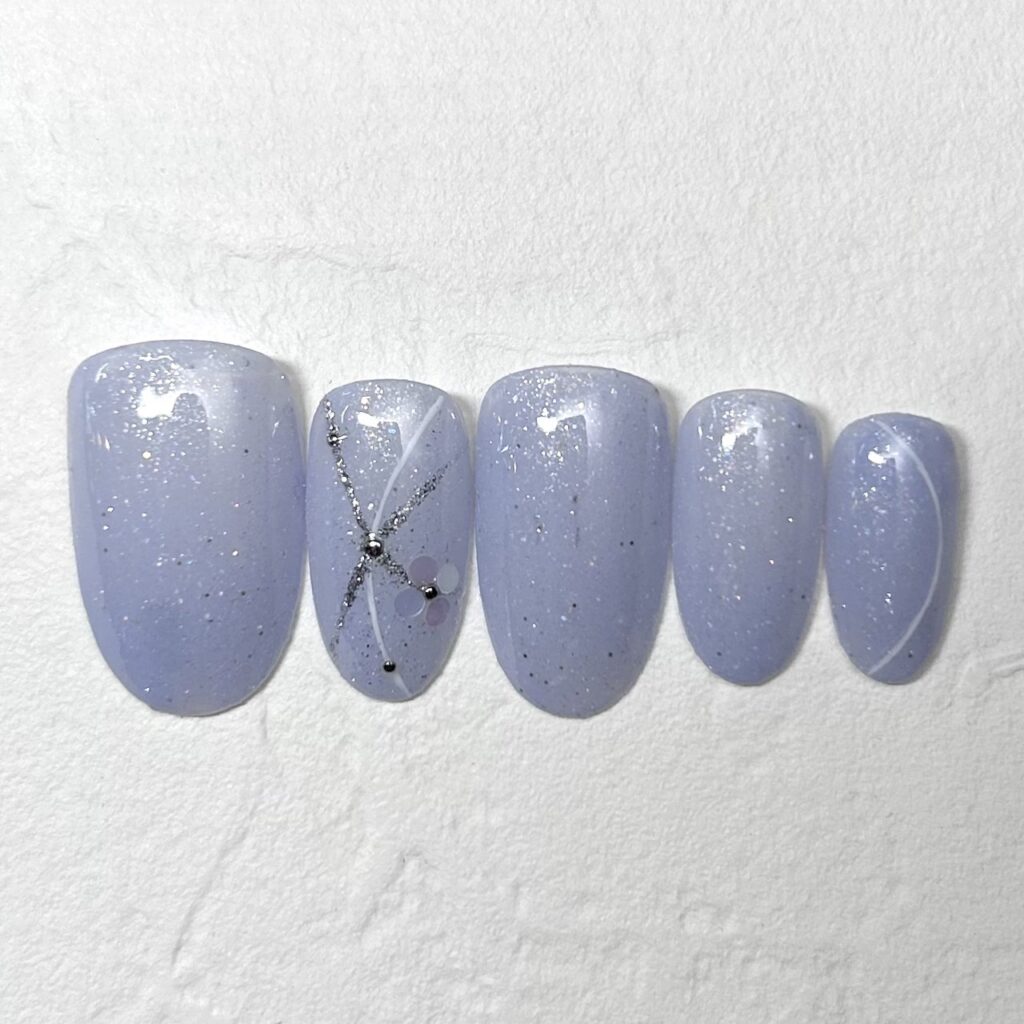 Hand Nail - Mahalo (マハロ)-君津のネイルサロン