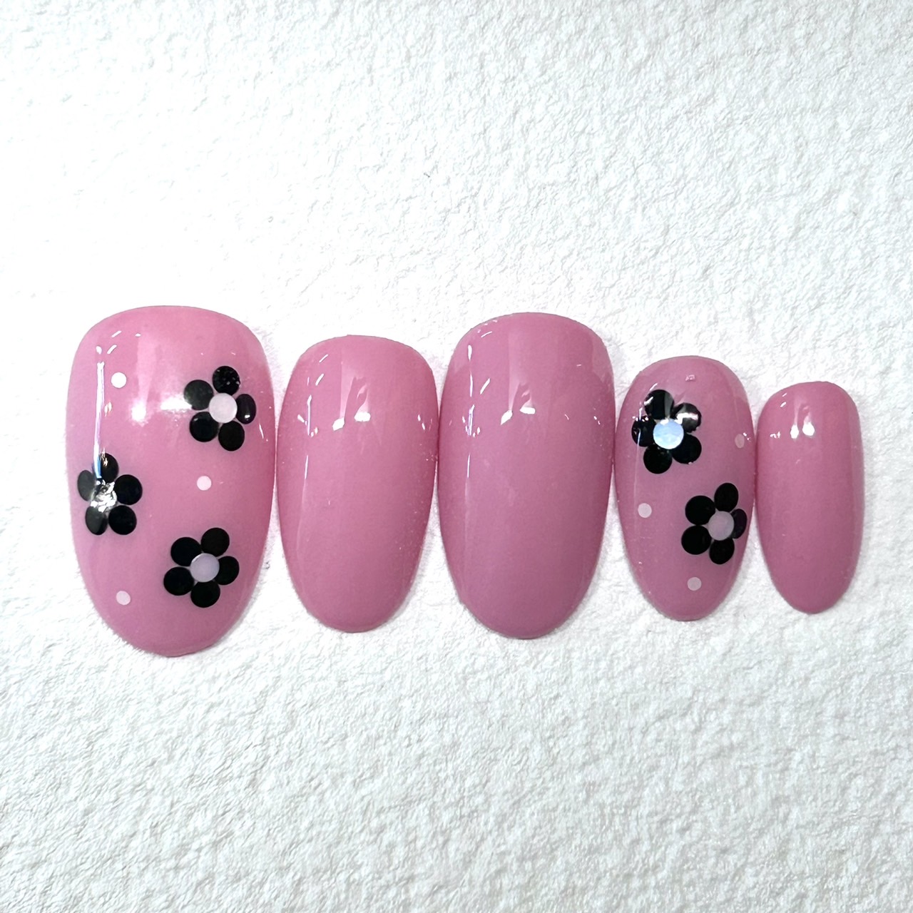 Hand Nail - Mahalo (マハロ)-君津のネイルサロン