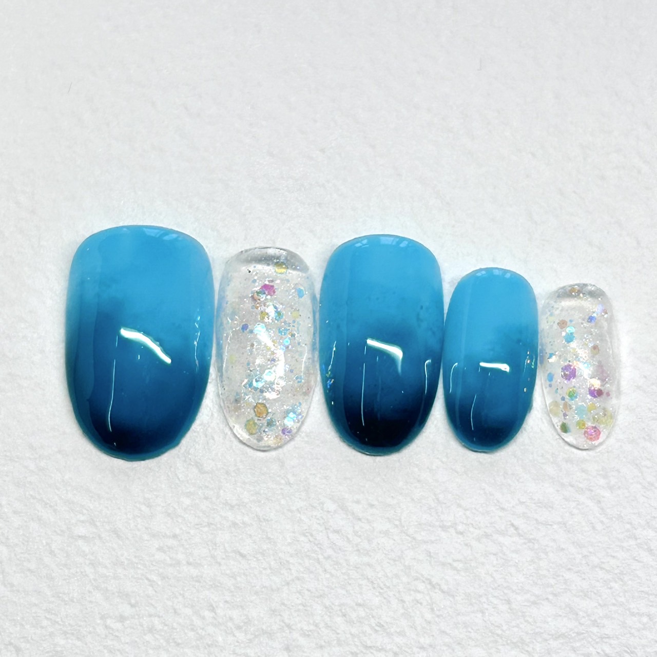 Hand Nail - Mahalo (マハロ)-君津のネイルサロン