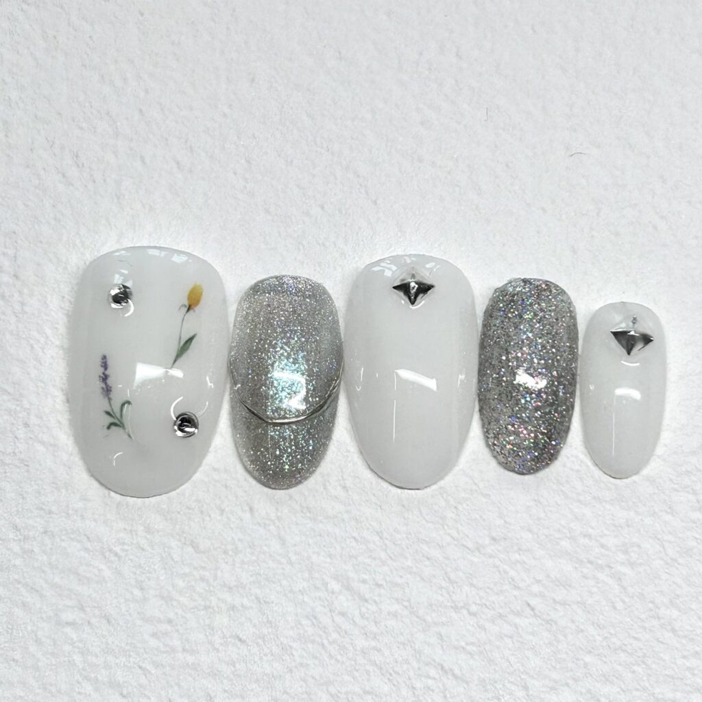 Hand Nail - Mahalo (マハロ)-君津のネイルサロン