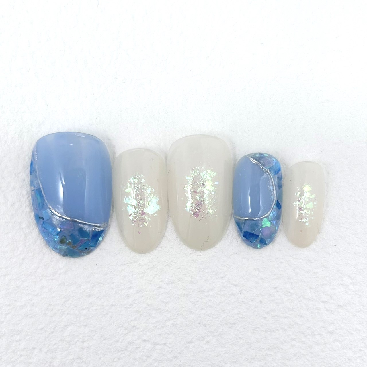 Hand Nail - Mahalo (マハロ)-君津のネイルサロン