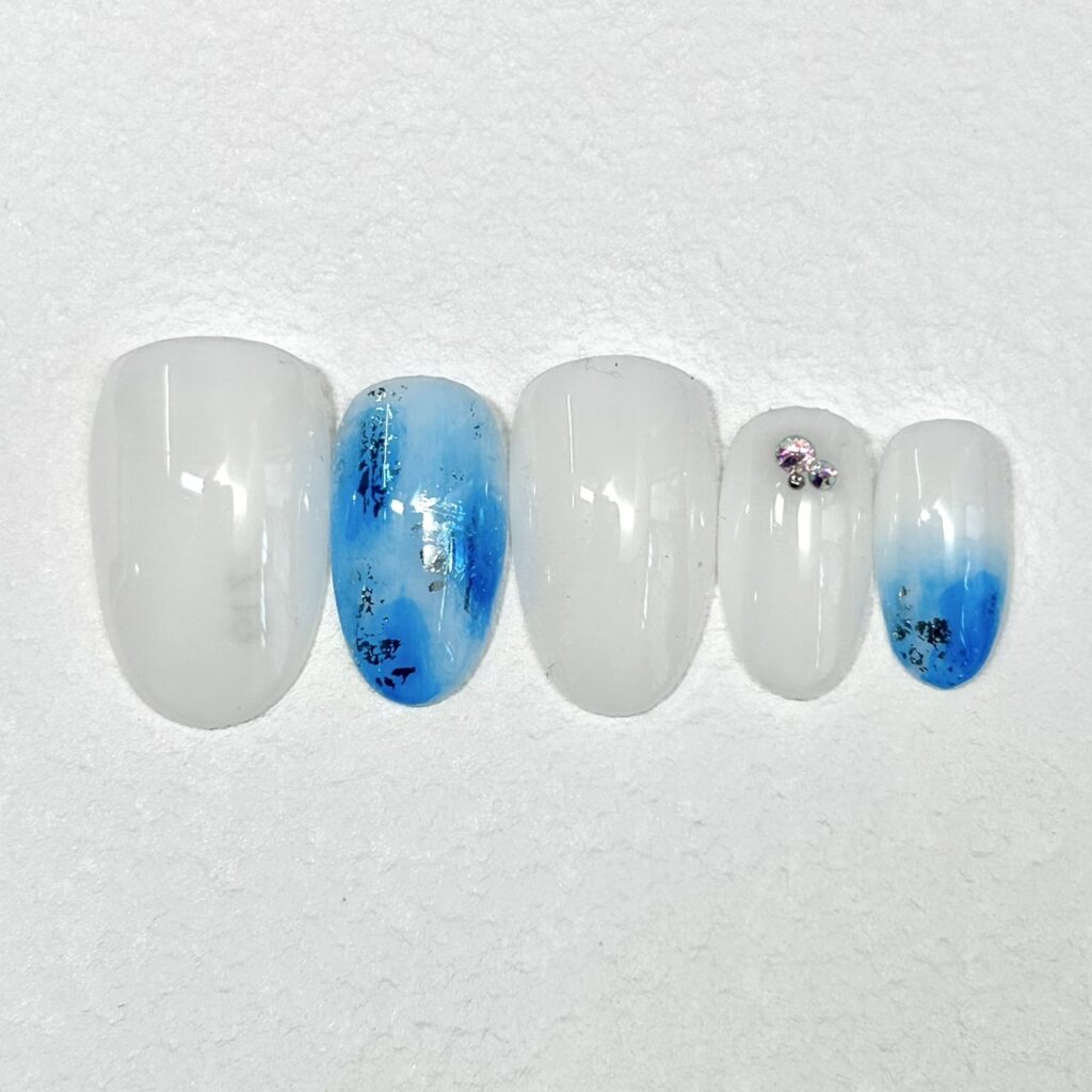 Hand Nail - Mahalo (マハロ)-君津のネイルサロン